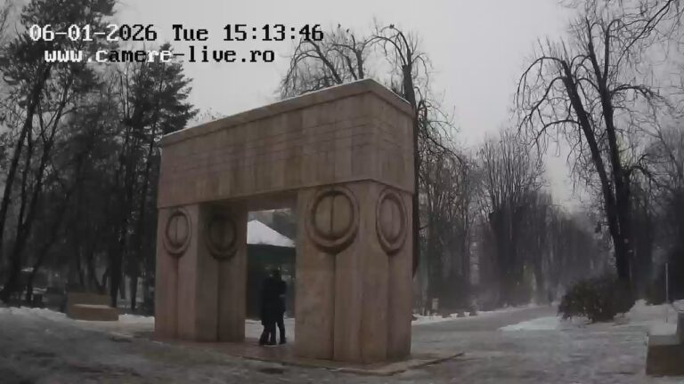 Webcam Partia Vartop II Arieseni live - Camere live partii de schi
