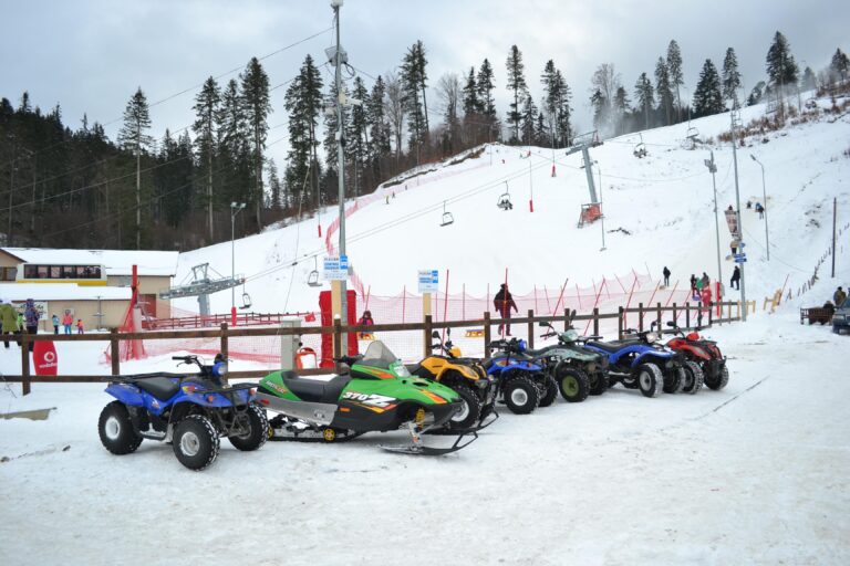 Webcam Live turism - Webcam Romania