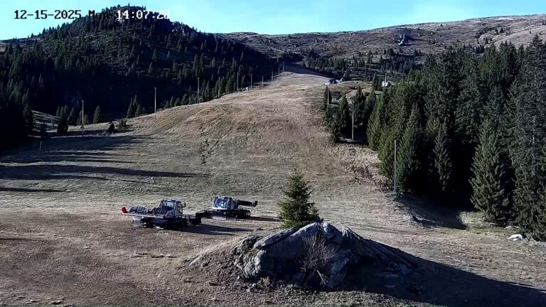 Webcam live Municipiul Vulcan – priveliști din inima Văii Jiului