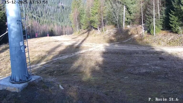 Webcam Live Partia Kalinderu - Live Busteni