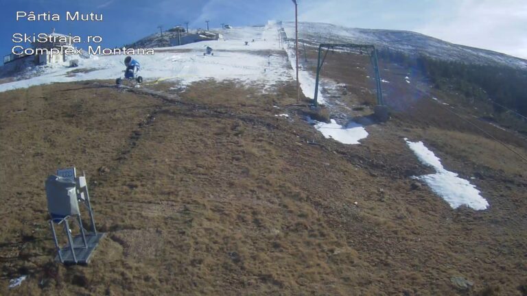Webcam Domeniul Schiabil Rausor – Camere Live Partia Rausor
