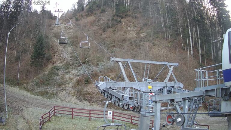 Webcam Partia Soarelui Paltinis Arena - Webcam Romania