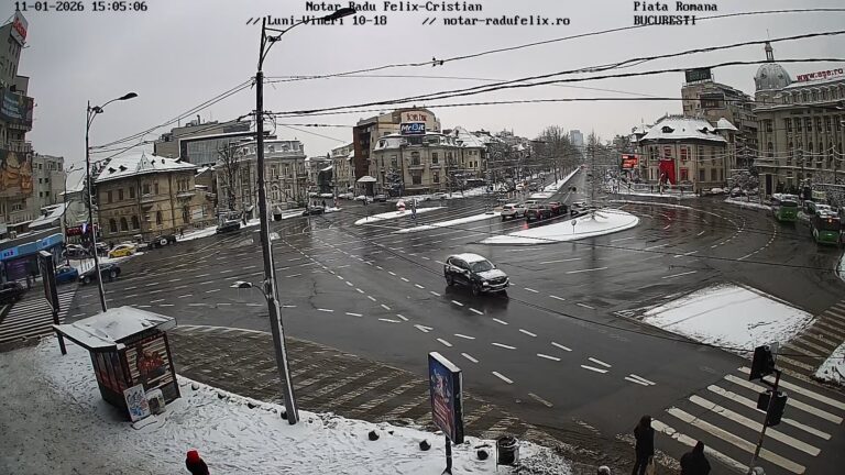 Webcam partia Rausor - Camere live Domeniul Schiabil Rausor