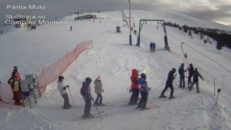 Webcam Partia Carlibaba - Webcam Romania