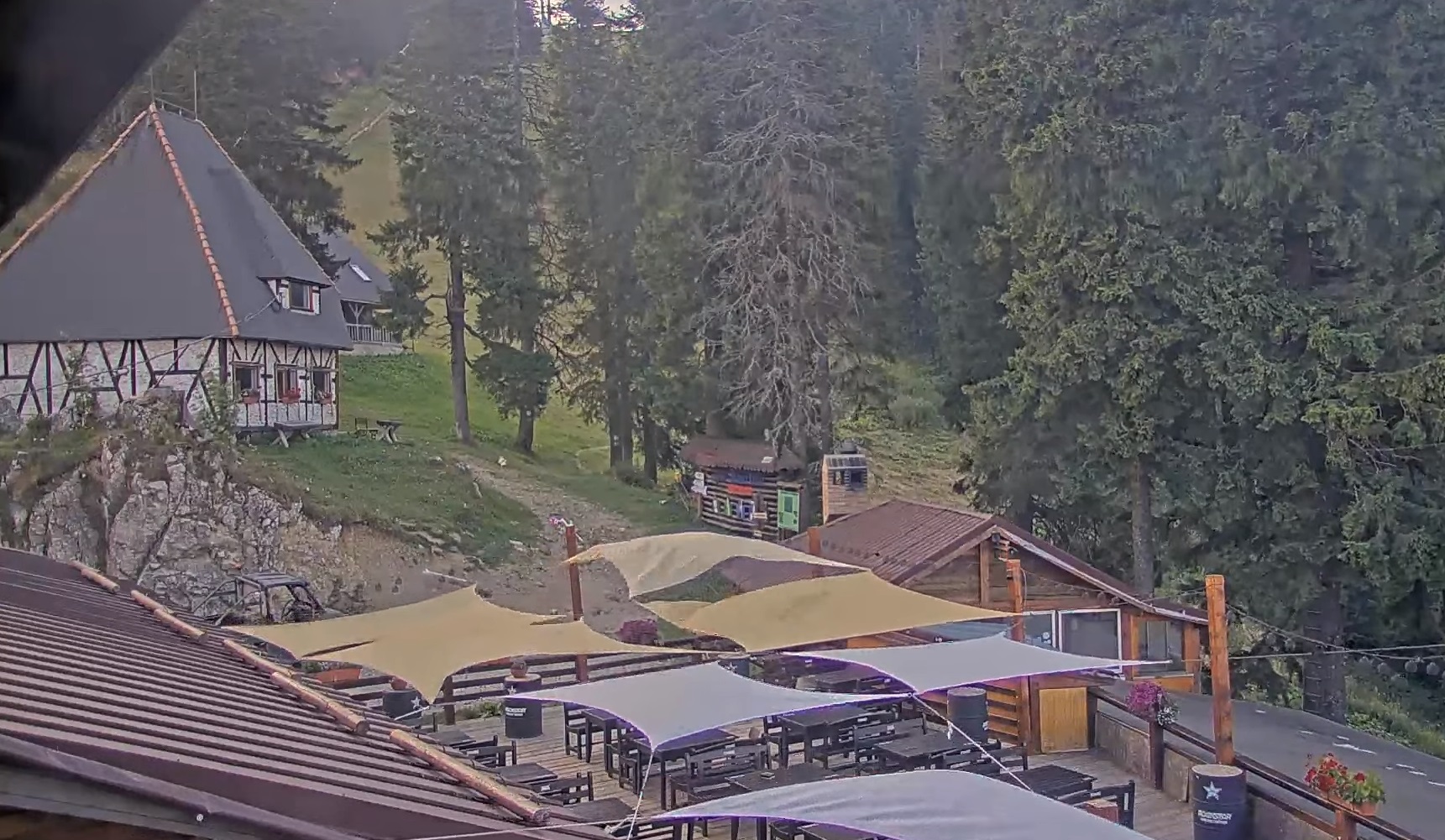 Webcam Cabana Postavaru-Live Postavaru-Imagini Live Postavaru