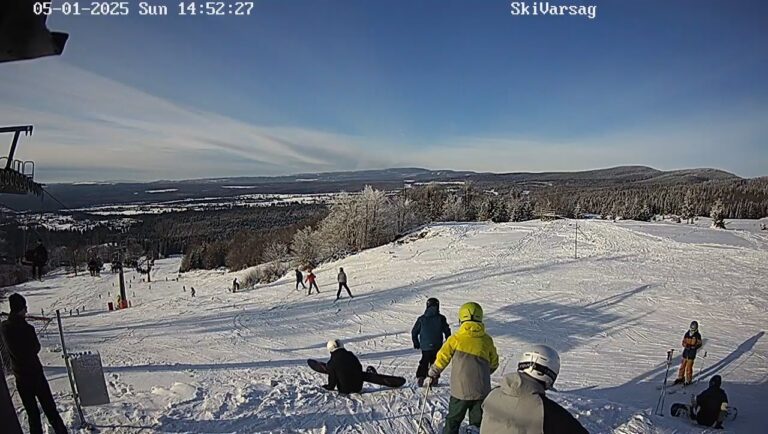 Webcam Partia Carlibaba - Webcam Romania