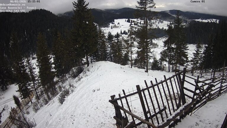 Webcam Vama Veche – Imagini LIVE din Vama Veche