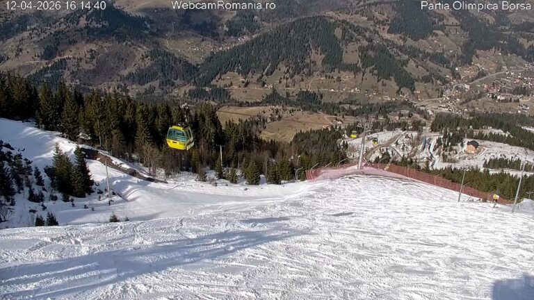 Webcam Live România - Fereastra ta spre Romania -Camere Live