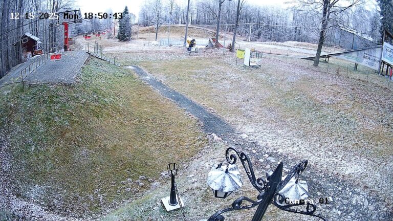 Webcam live Telescaun Cascada Cailor Borșa