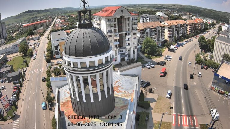 Webcam Partia Albastra 1 Marisel - Webcam Romania