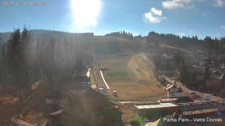 Webcam Cala Bona Harbour - Webcam Romania