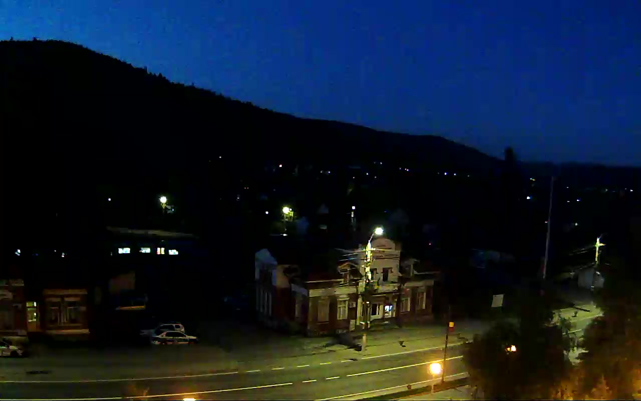 Webcam Live Sinaia DN1 - Imagini Live Sinaia, Jud. Prahova